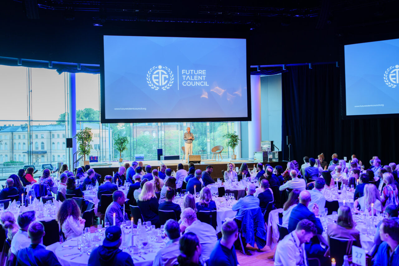 Membership | Future Talent Council