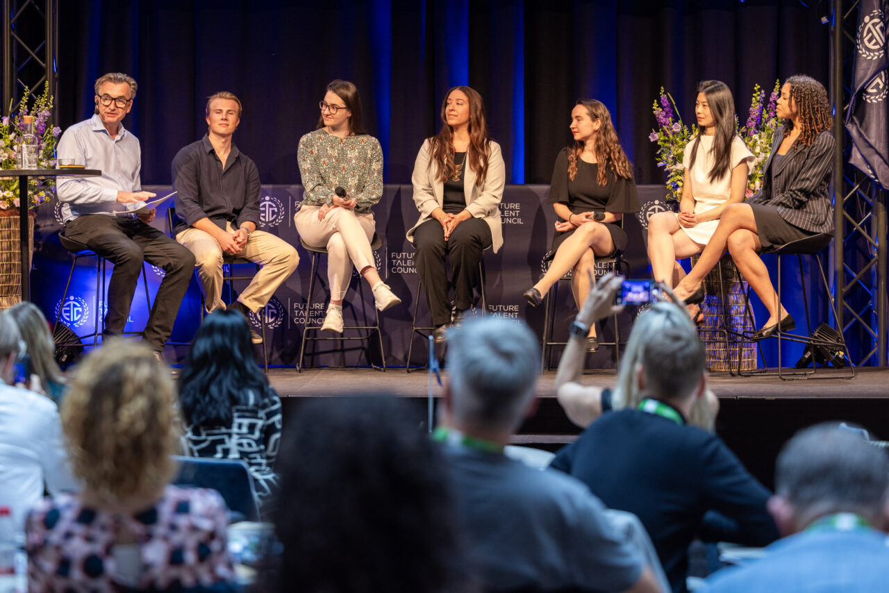 Global Student Fellowship Program Future Talent Council