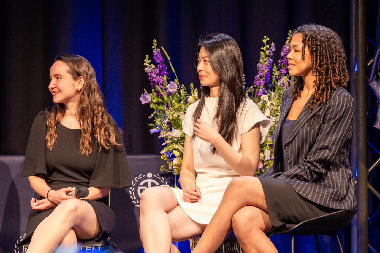 Global Student Fellowship Program | Future Talent Council